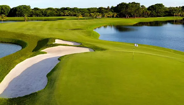 Top 100 Golf Courses