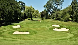 Top 100 Golf Courses
