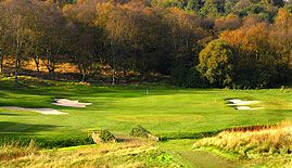 Top 100 Golf Courses