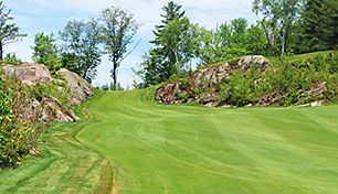 Top 100 Golf Courses