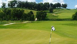 Top 100 Golf Courses