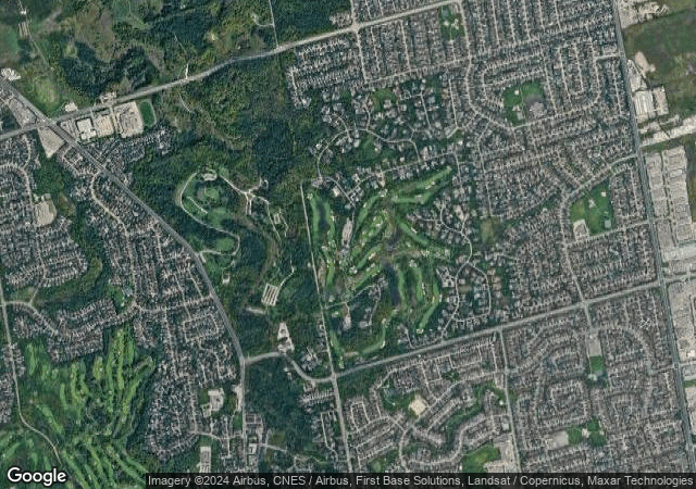 Top 100 Golf Courses