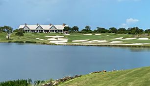 Top 100 Golf Courses
