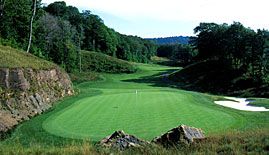 Top 100 Golf Courses