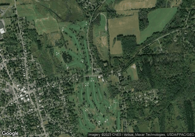 Top 100 Golf Courses