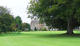 Top 100 Golf Courses