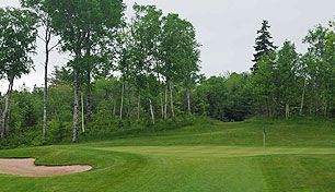 Top 100 Golf Courses