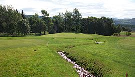 Top 100 Golf Courses