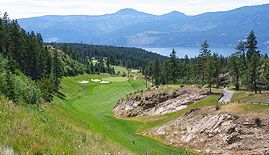 Top 100 Golf Courses