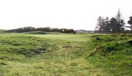 Top 100 Golf Courses