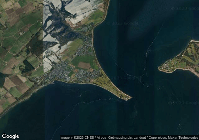 Top 100 Golf Courses