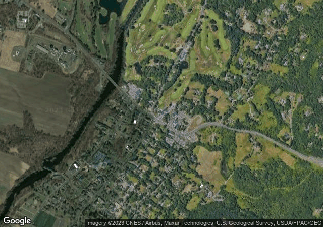 Top 100 Golf Courses