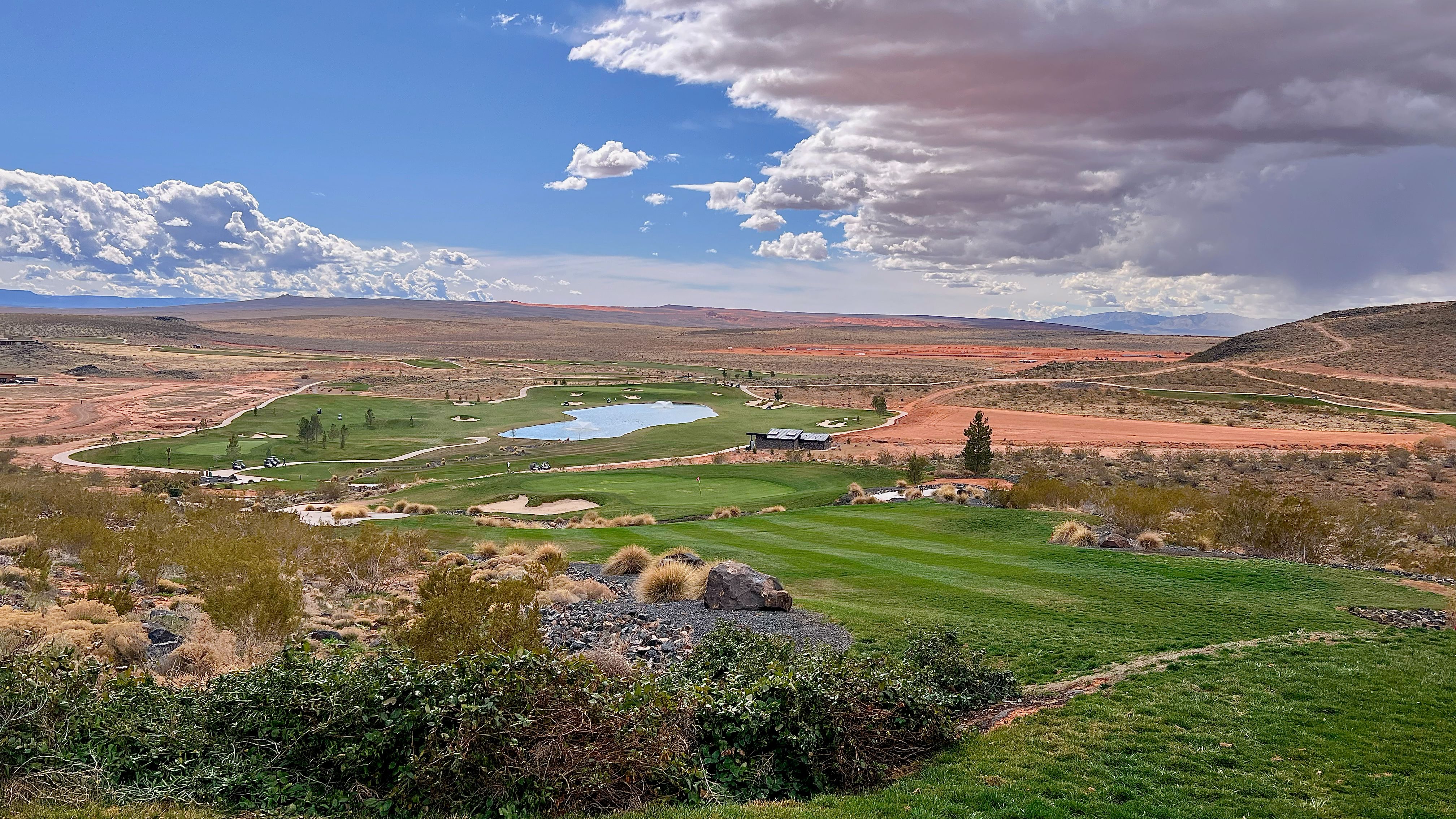 Top 100 Golf Courses