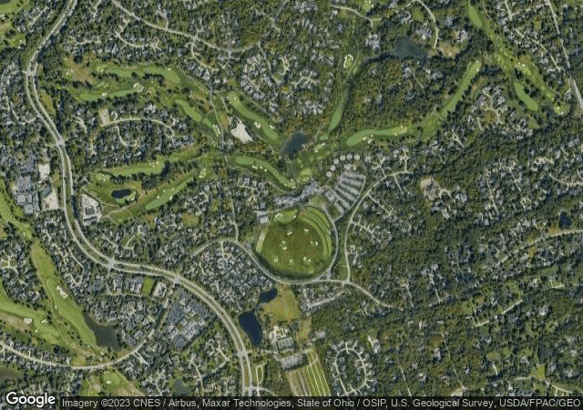 Top 100 Golf Courses