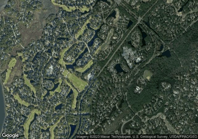 Top 100 Golf Courses