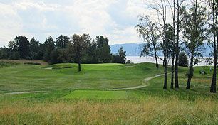 Top 100 Golf Courses