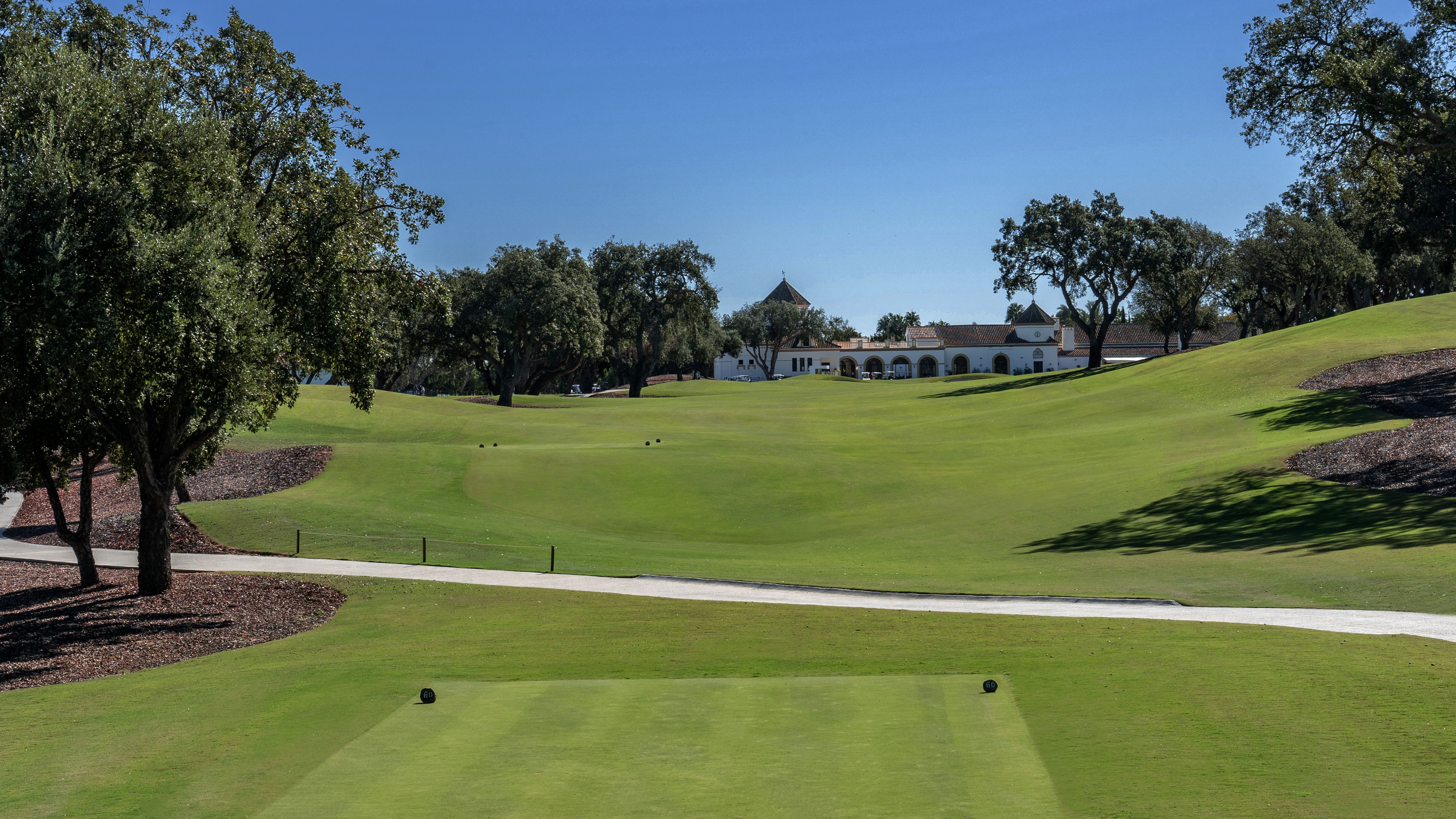 Top 100 Golf Courses