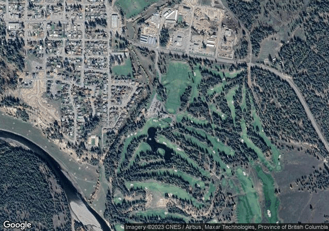 Top 100 Golf Courses