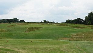 Top 100 Golf Courses