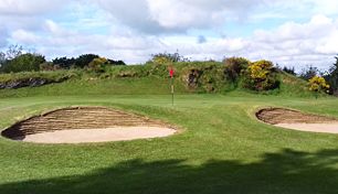 Top 100 Golf Courses