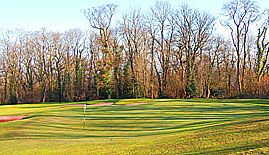 Top 100 Golf Courses