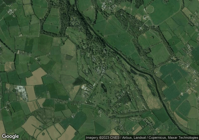 Top 100 Golf Courses