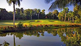 Top 100 Golf Courses