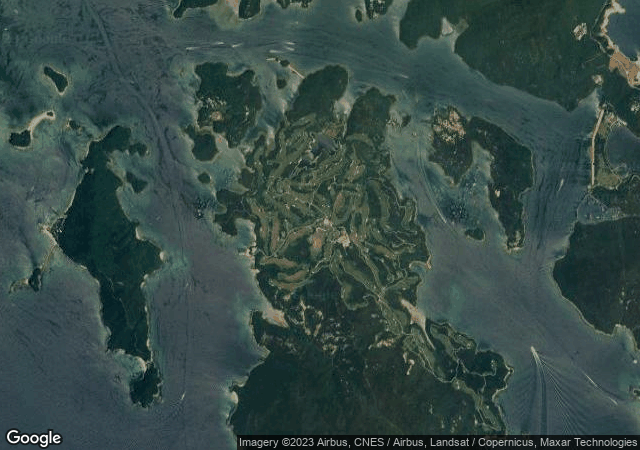 Top 100 Golf Courses