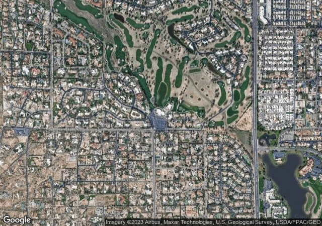 Top 100 Golf Courses