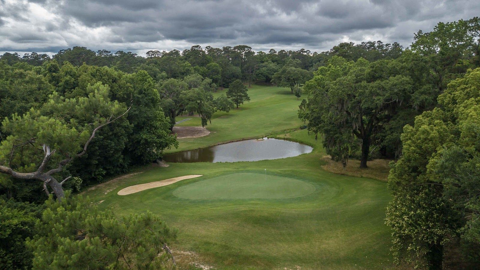 Top 100 Golf Courses