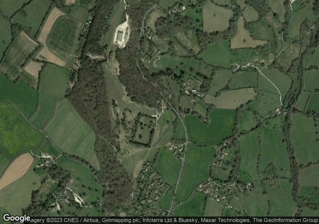 Top 100 Golf Courses