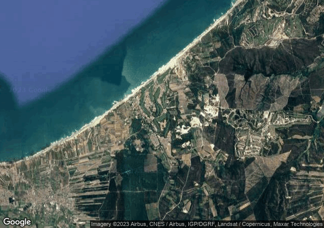 Top 100 Golf Courses