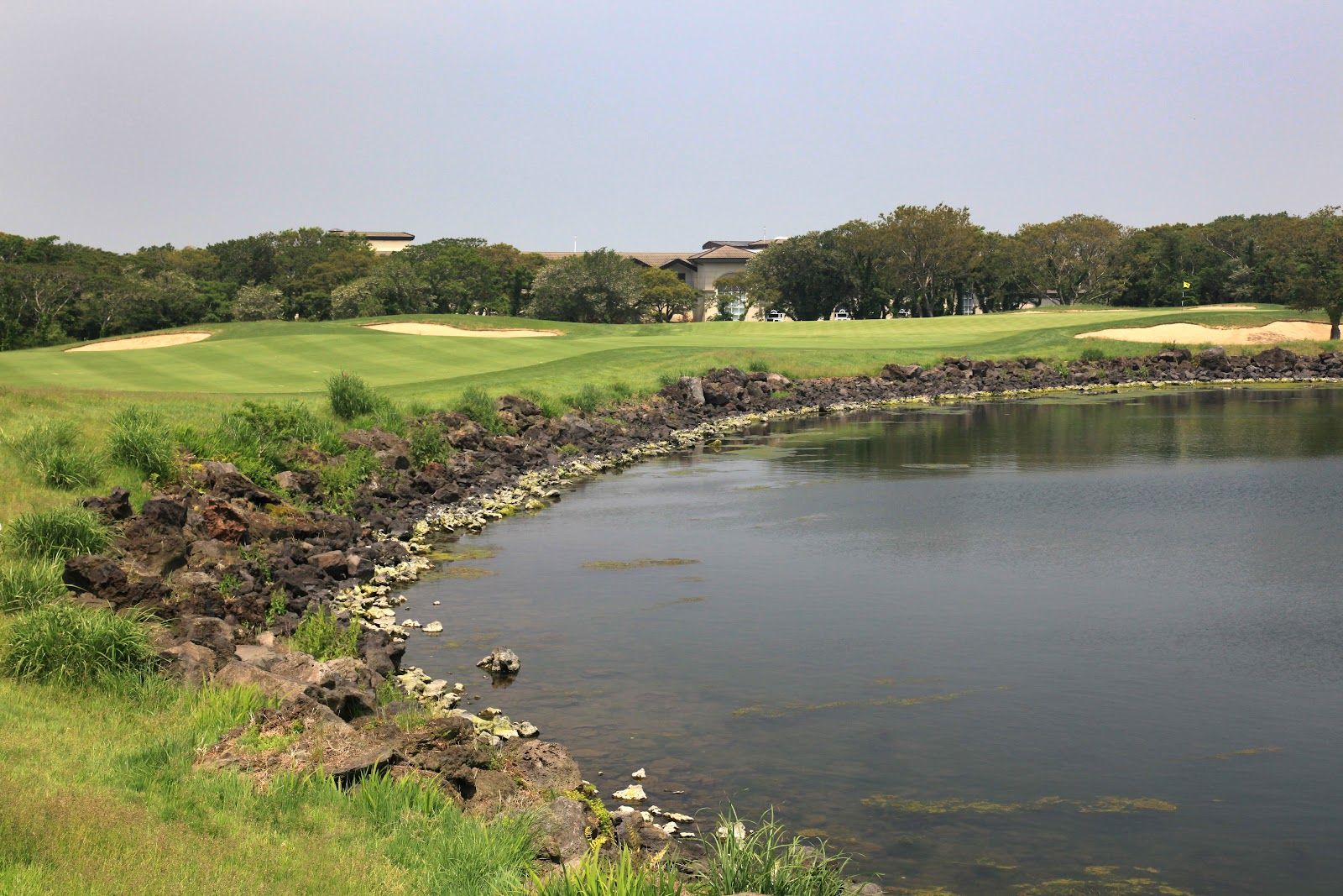 Top 100 Golf Courses