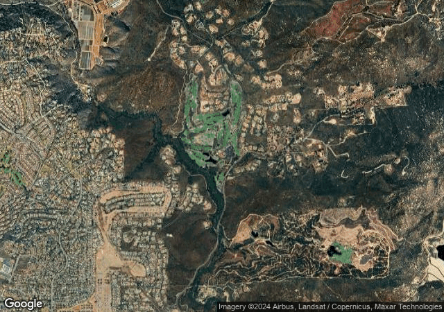 Top 100 Golf Courses