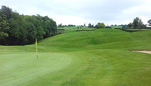 Top 100 Golf Courses