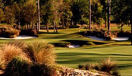 Top 100 Golf Courses