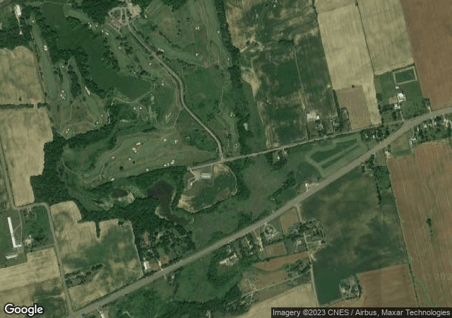 Top 100 Golf Courses