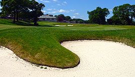 Top 100 Golf Courses