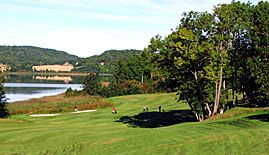 Top 100 Golf Courses