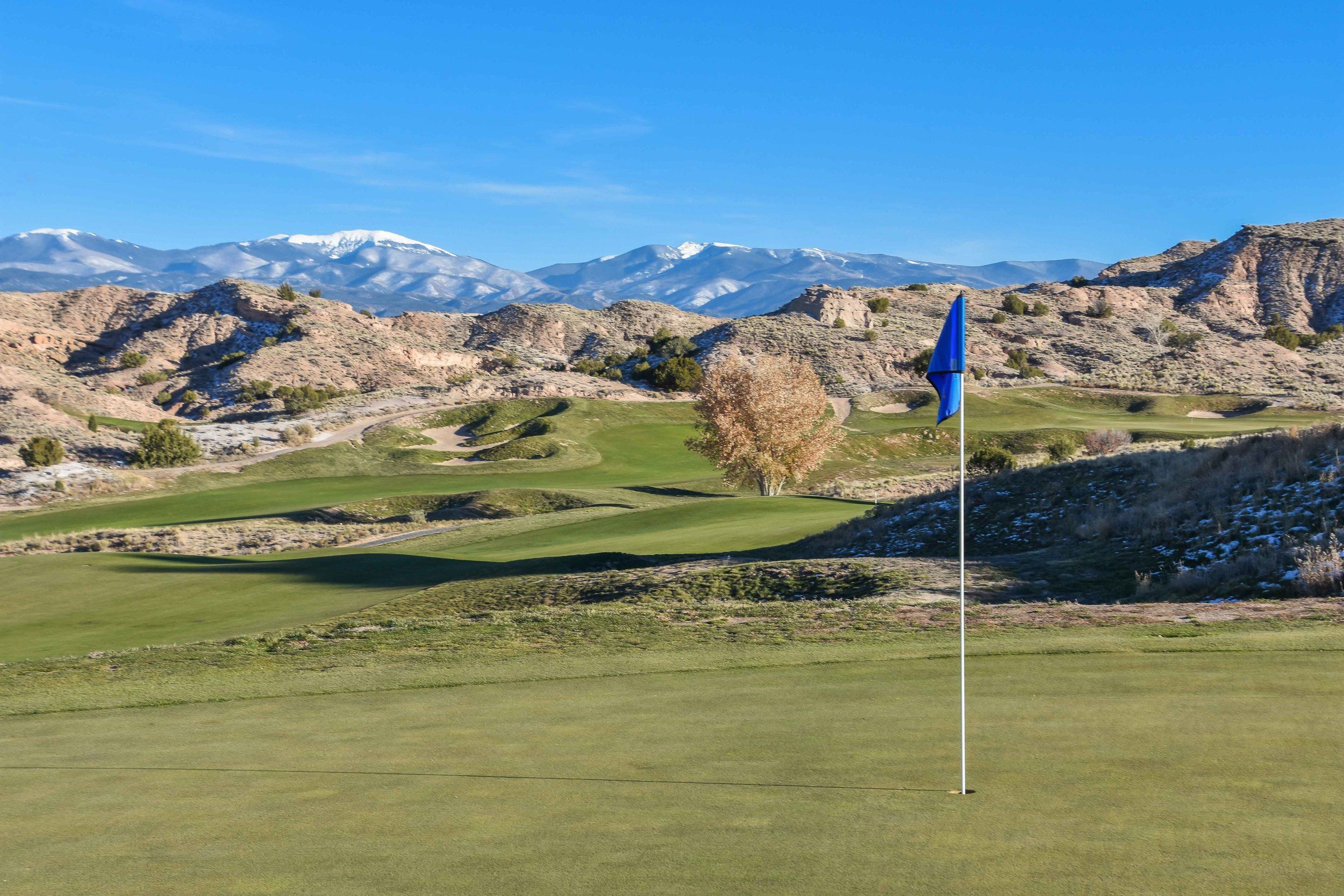 New Mexico | Top 100 Golf Courses | Top 100 Golf Courses
