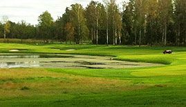 Top 100 Golf Courses