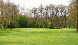 Top 100 Golf Courses