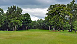 Top 100 Golf Courses