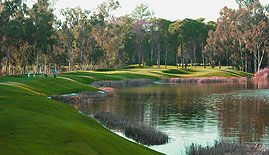 Top 100 Golf Courses
