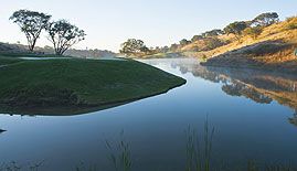 Top 100 Golf Courses