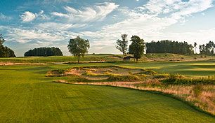 Top 100 Golf Courses