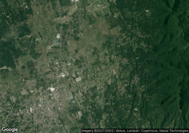 Top 100 Golf Courses