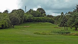 Top 100 Golf Courses