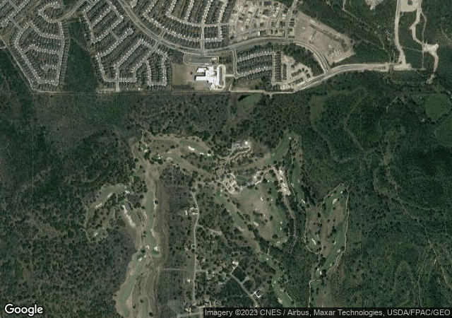 Top 100 Golf Courses