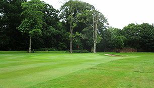 Top 100 Golf Courses